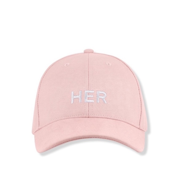 Burberry | Accessories | Burberry Cap Pink | Poshmark